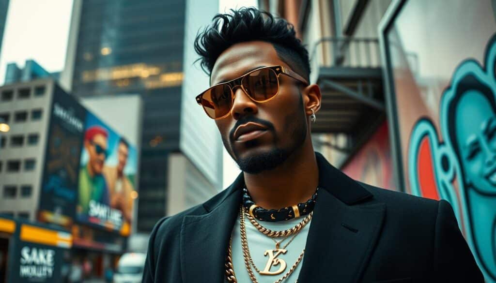 Kay One Vermögen: Einblick in den Reichtum des Rappers