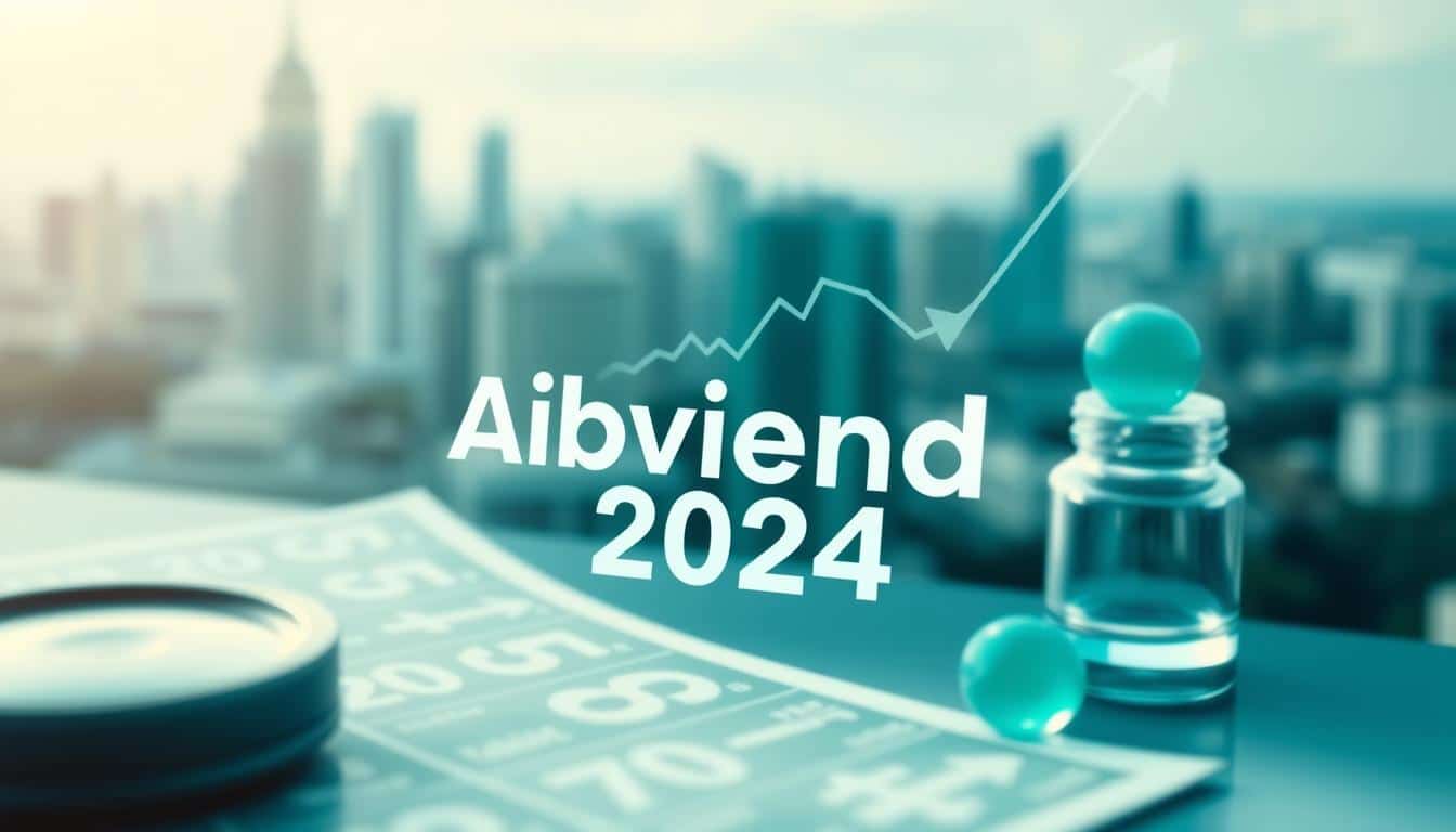 Abbvie Dividende – Ausschüttungen & Termine 2024