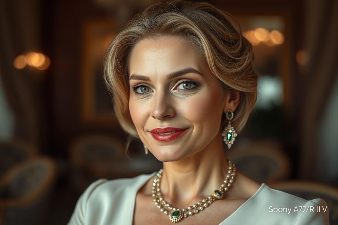 Annette Frier Vermögen - Erfolgreiche Schauspielerin