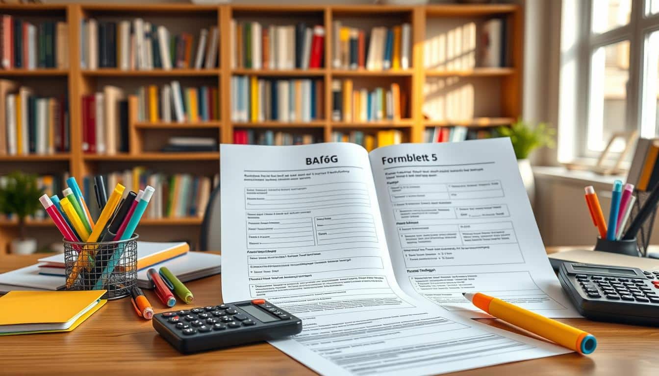 BAföG Bewilligungszeitraum: Ihr Leitfaden