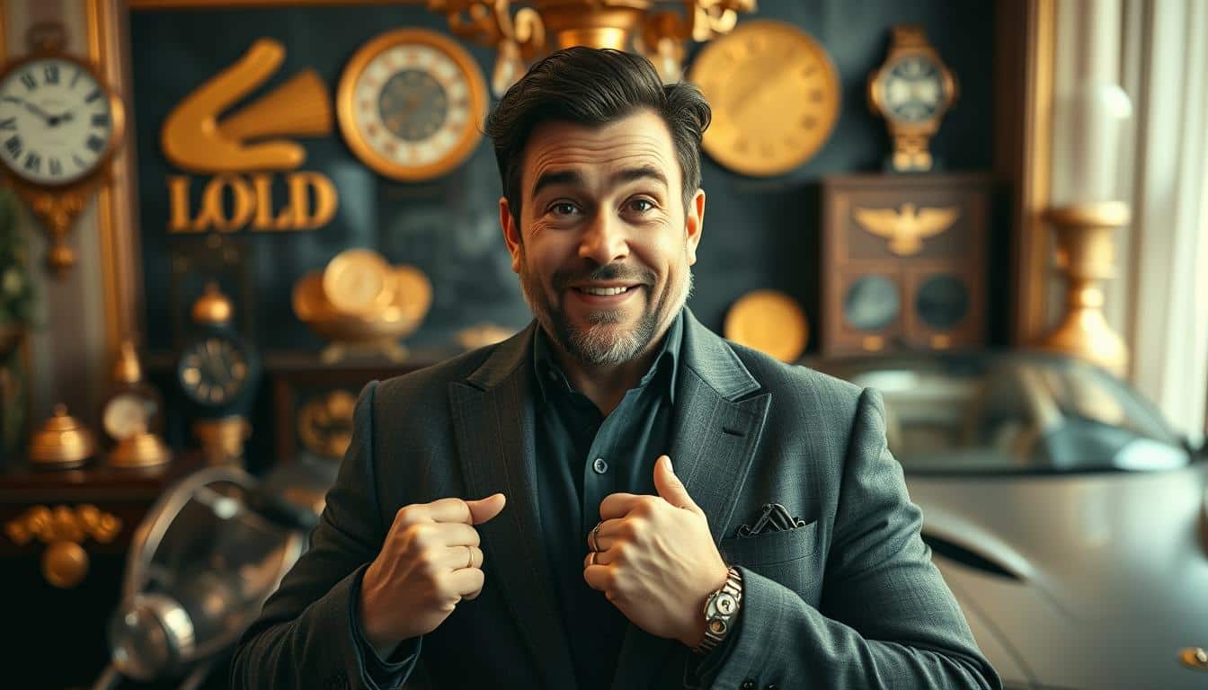 Bernhard Hoëcker Vermögen: Wie reich ist der Comedian?