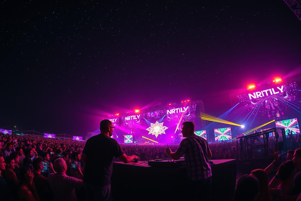 Cosmic Gate Vermögen und Biographie Fakten