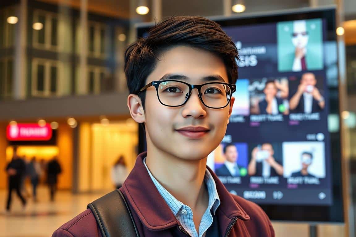 Daniel Ek Vermögen und Biographie