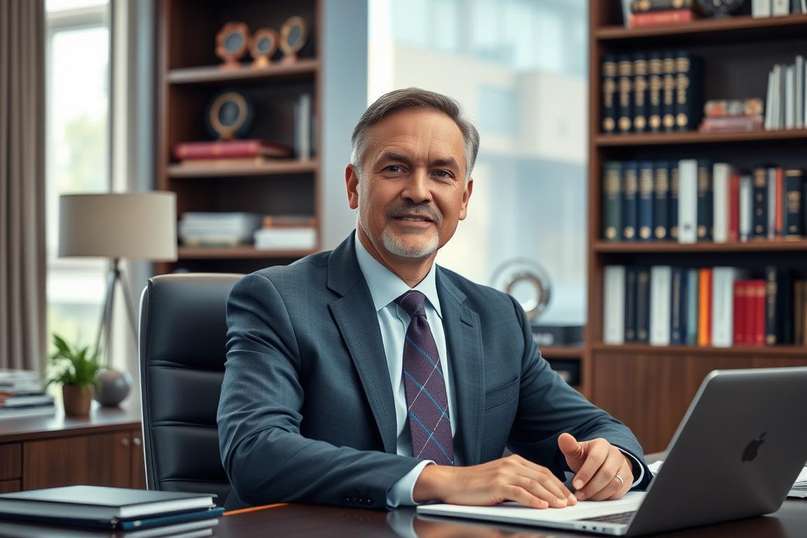 Daniel Funke Vermögen und Biographie - Lebenslauf