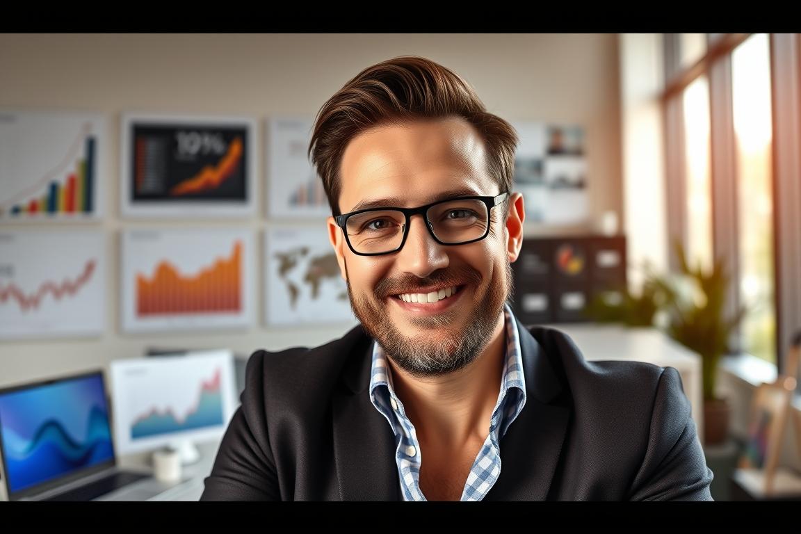 Daniel Jung Vermögen und Biographie - Erfolgsgeschichte