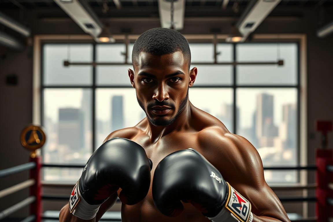 David Haye Vermögen und Biographie – Ein Überblick