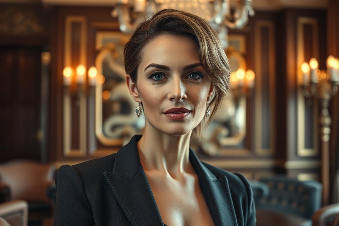 Désirée Nick Vermögen und Biographie | Fakten & Details