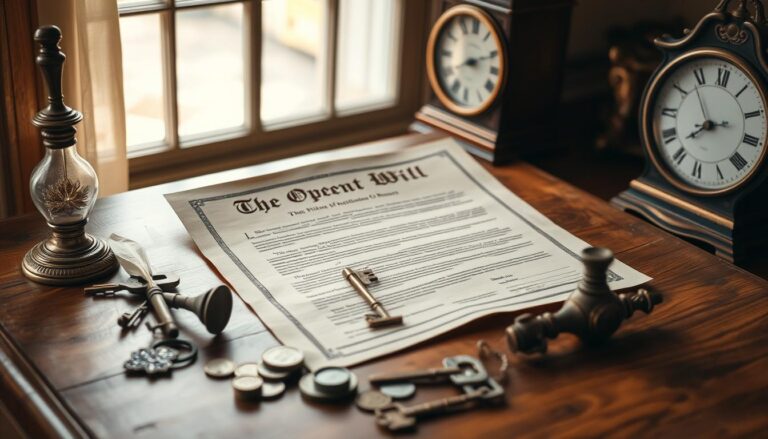 Wer informiert mich über eine Erbschaft? | Erben