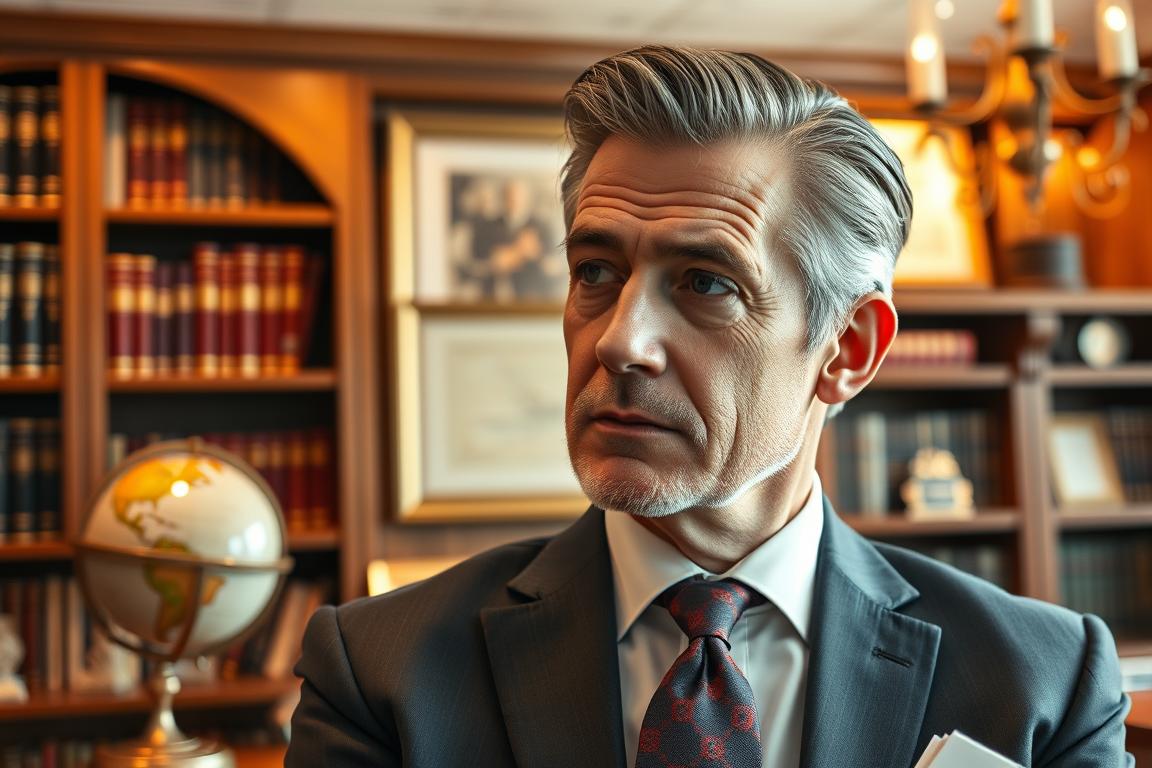Fritz Karl Vermögen und Biographie – Einblicke