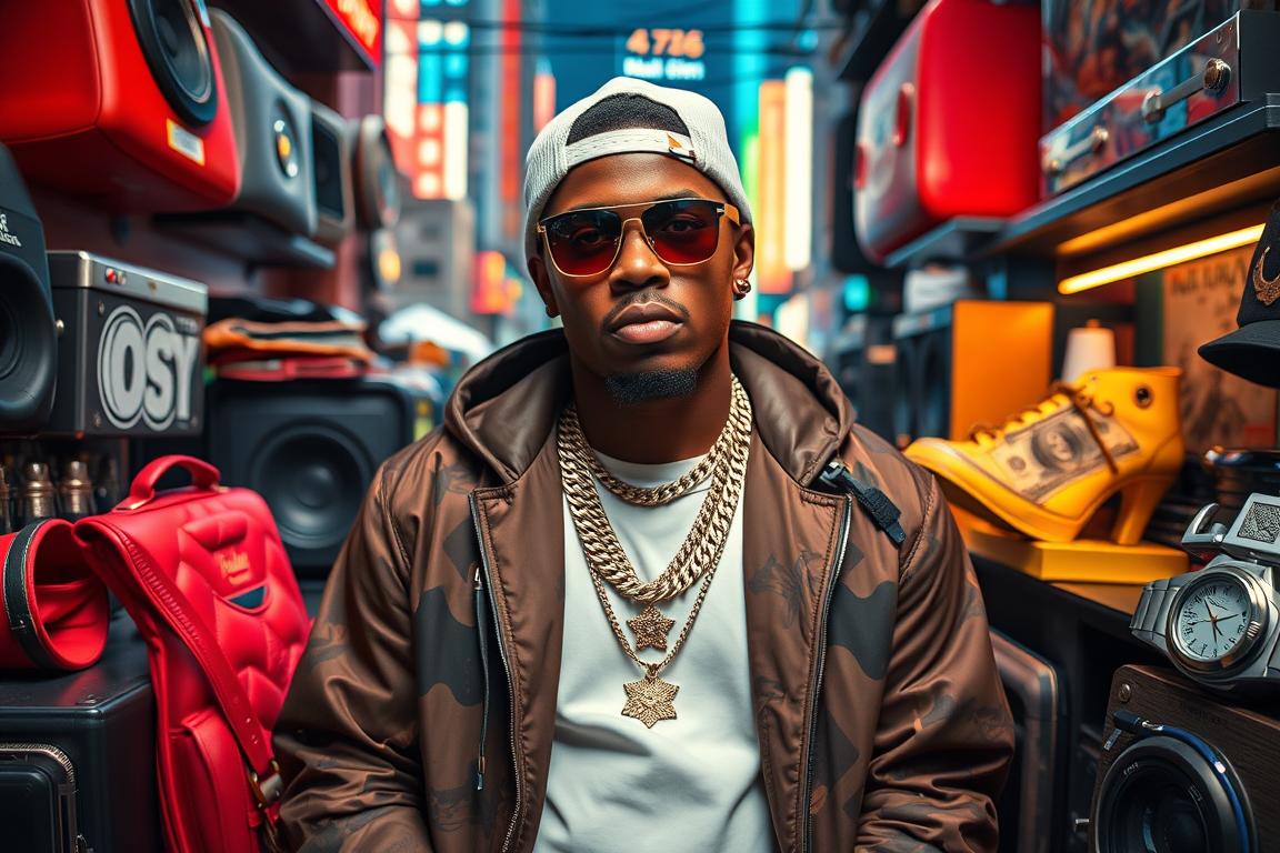 Gunna Vermögen und Biographie – Ein Überblick