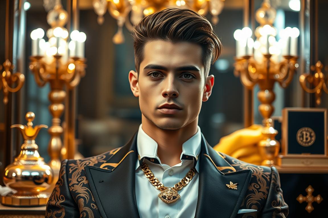 Harry Styles Vermögen und Biographie | Fakten & Karriere