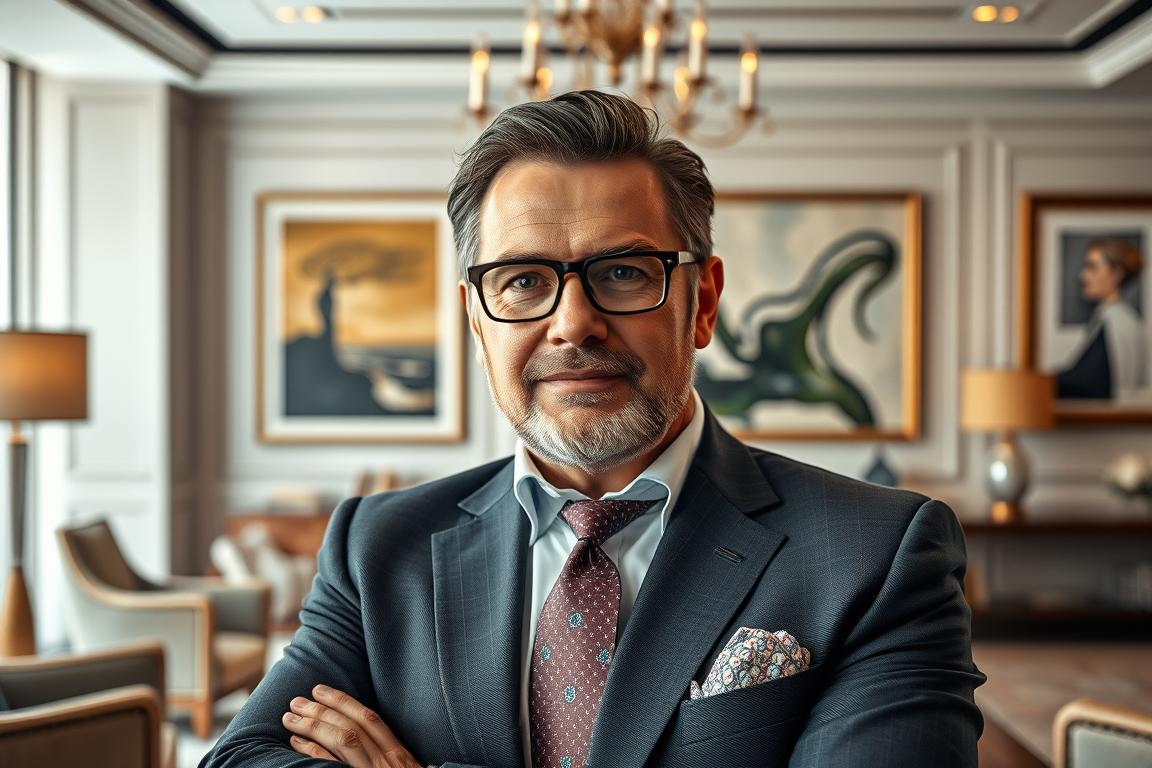 Ingolf Lück Vermögen – Fakten und Zahlen