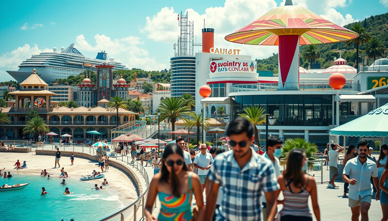 Invesco Global Leisure Fund - Freizeitaktien weltweit