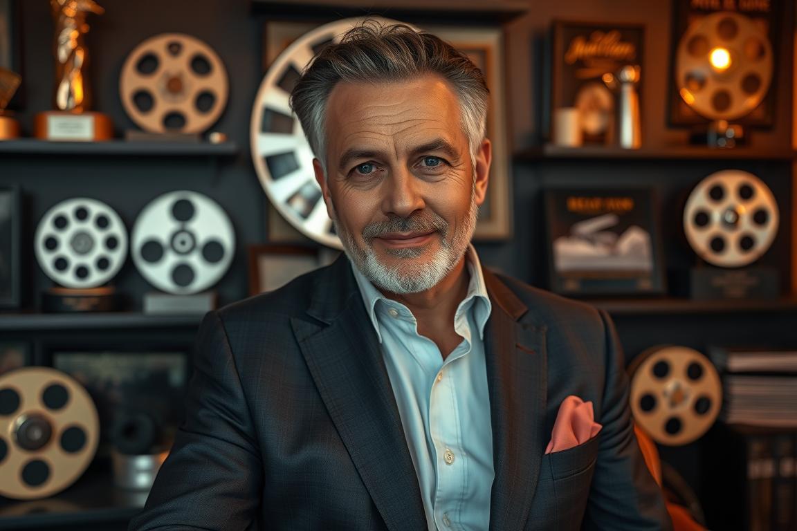 Jim Parson Vermögen und Biographie – Einblick