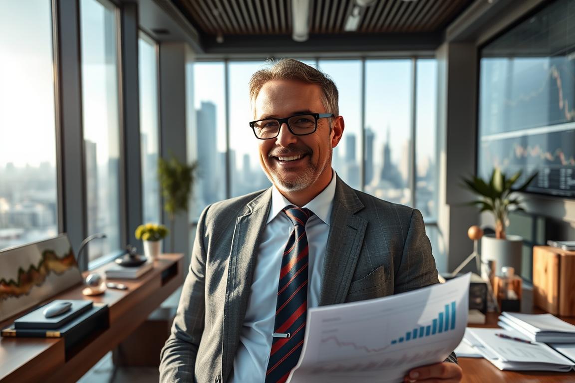 John Friedmann Vermögen und Biographie Fakten