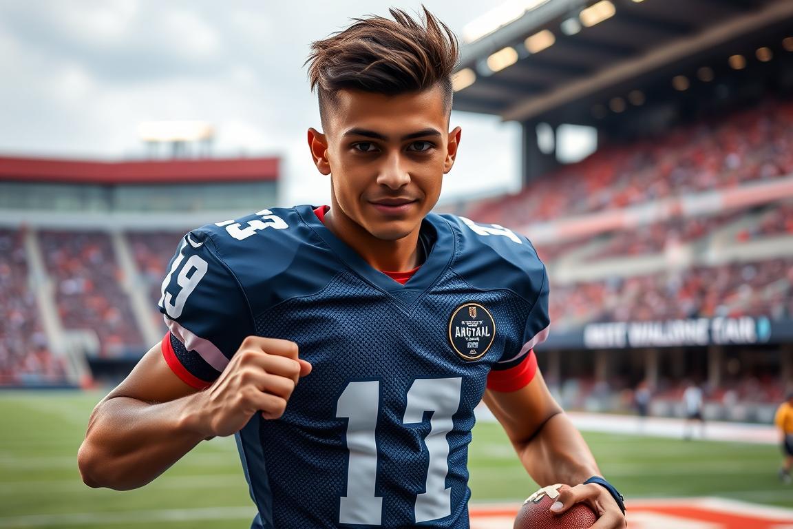 Johnny Manziel Vermögen und Biographie Fakten