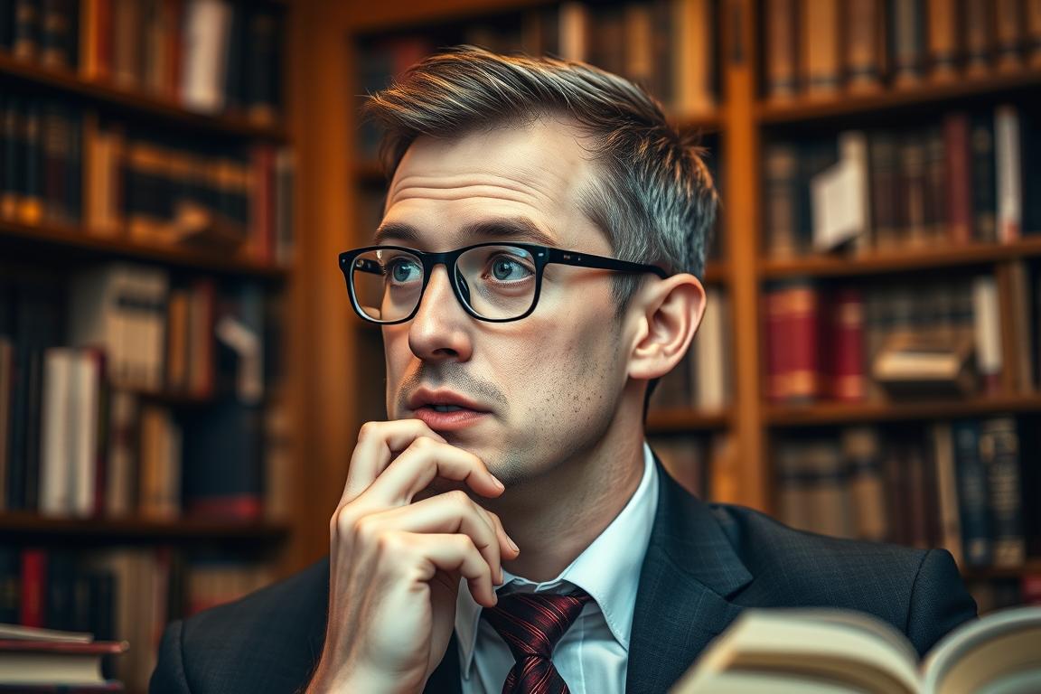 Jordan Peterson Vermögen und Biographie Fakten