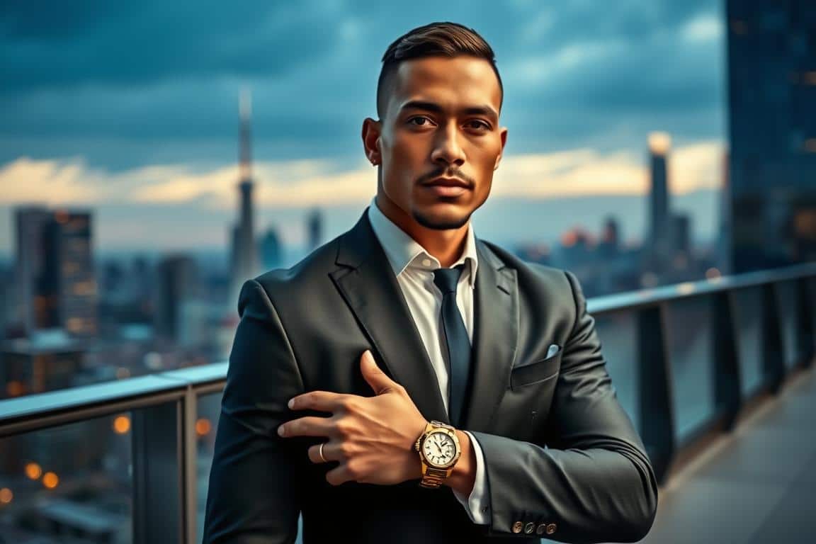 Kasim Edebali Vermögen und Biographie – Fakten