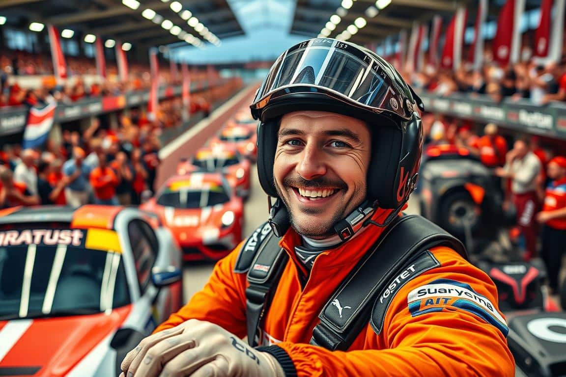 Ken Block: Vermögen und Biographie im Detail