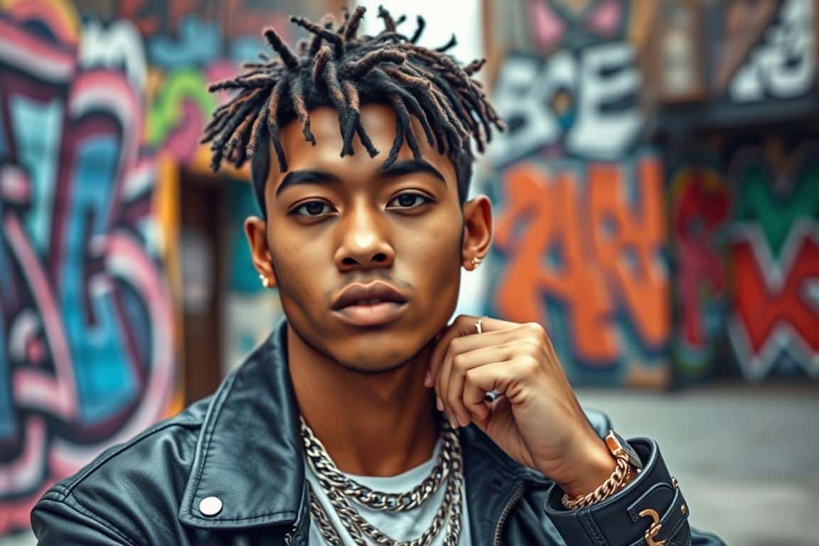 Lil M Vermögen und Biographie – Fakten Überblick