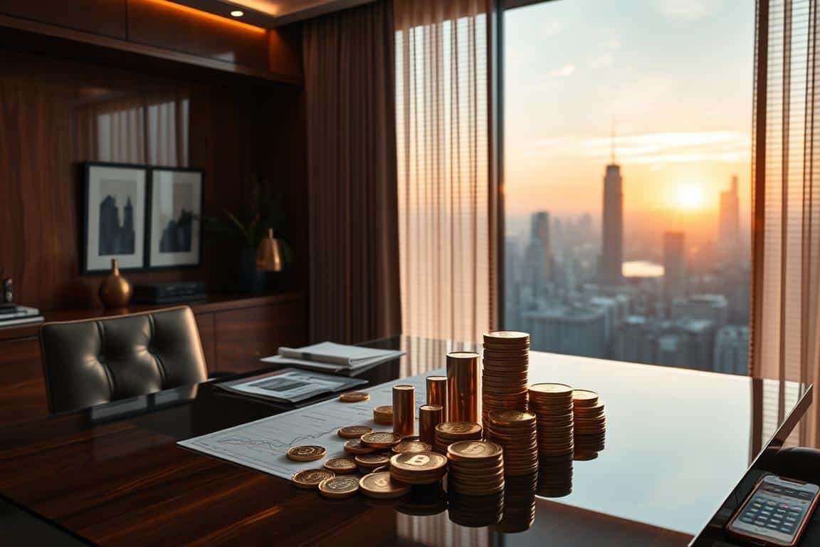 MMCrypto Vermögen und Biographie Enthüllt