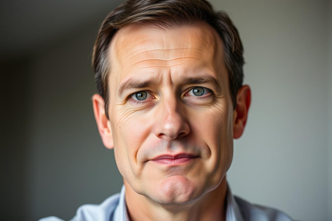 Marc Gebauer Vermögen und Biographie