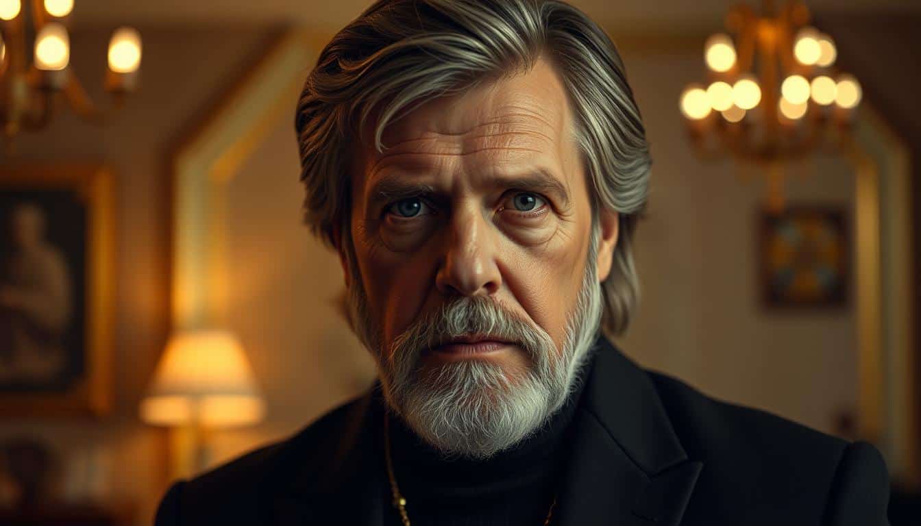 Mark Hamill Vermögen: Star Wars-Schauspieler-Reichtum
