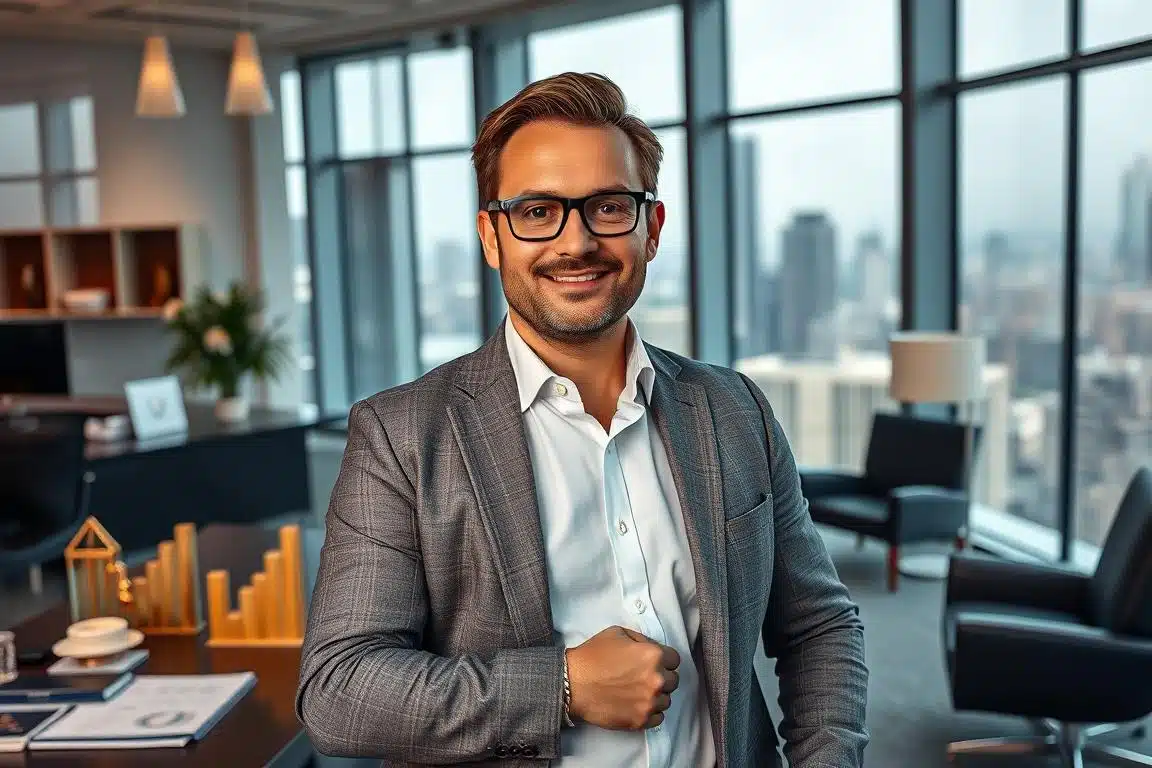 Markus Rühl Vermögen und Biographie Fakten