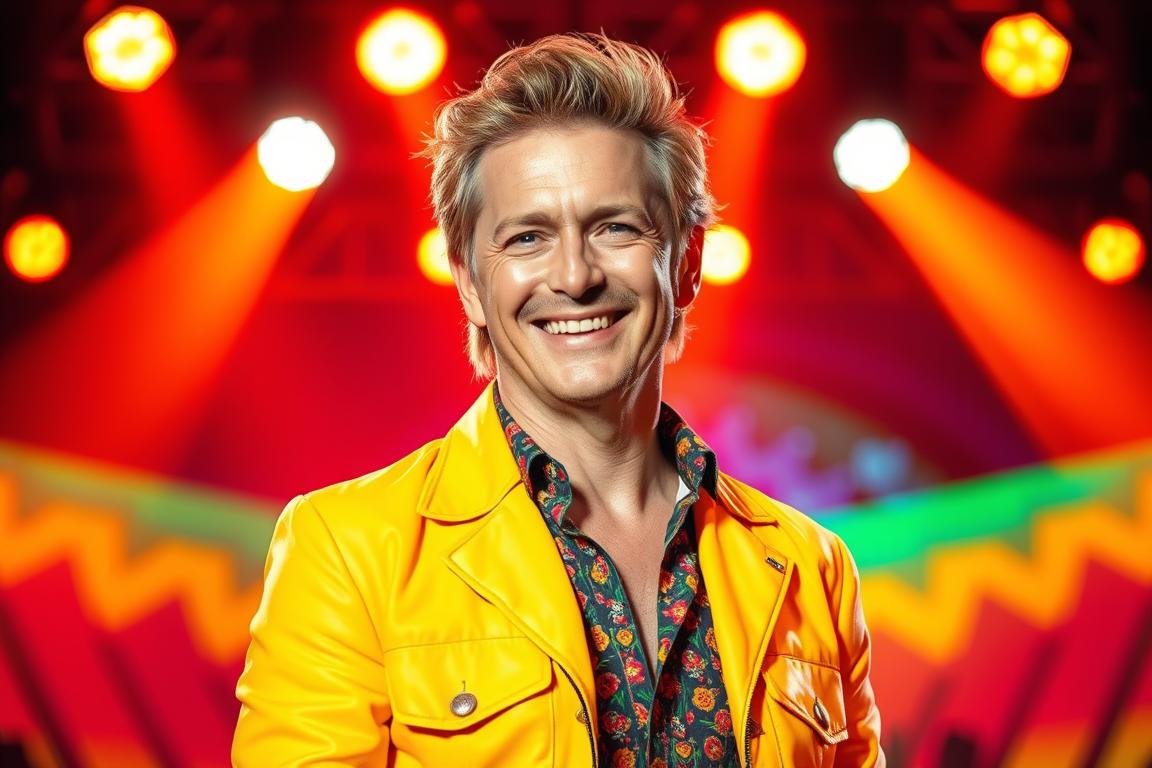 Mickie Krause Vermögen und Biographie