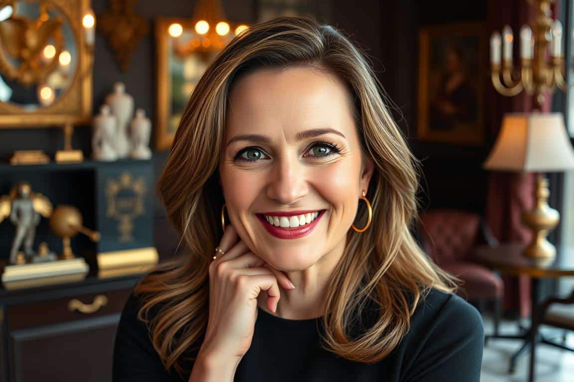 Monika Gruber: Vermögen und Biographie enthüllt