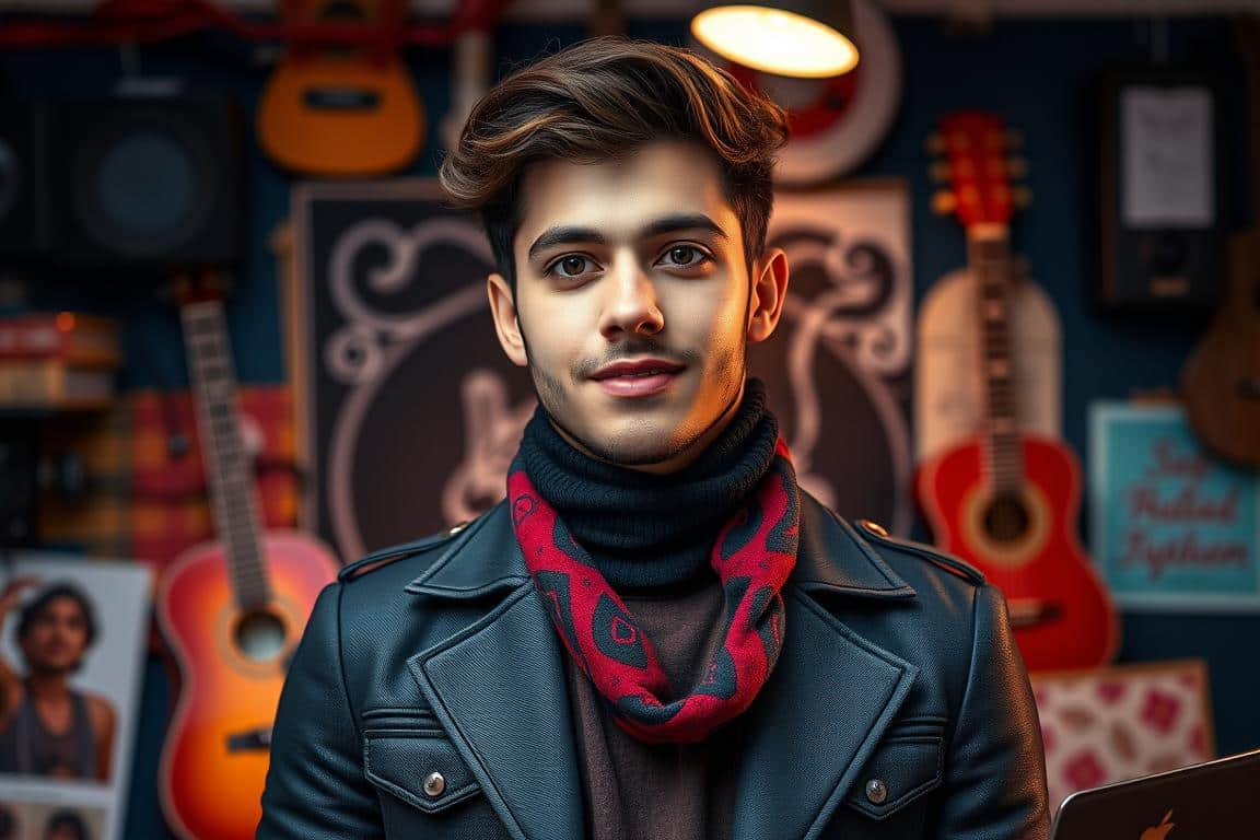 Mozzik Vermögen und Biographie – Fakten & Karriere