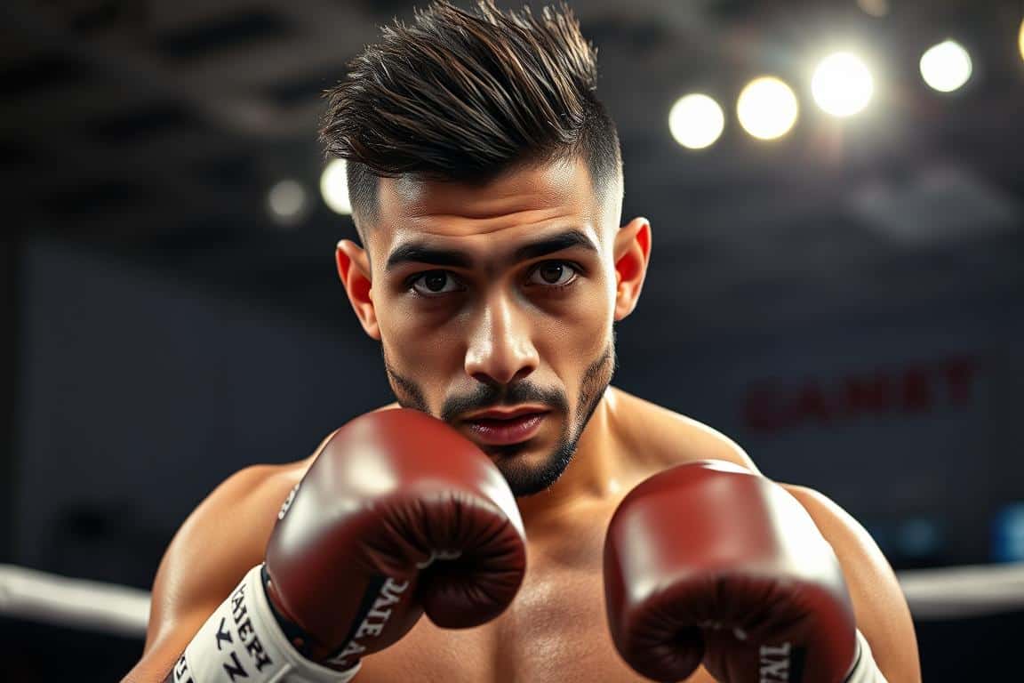 Naseem Hamed Vermögen und Biographie – Fakten