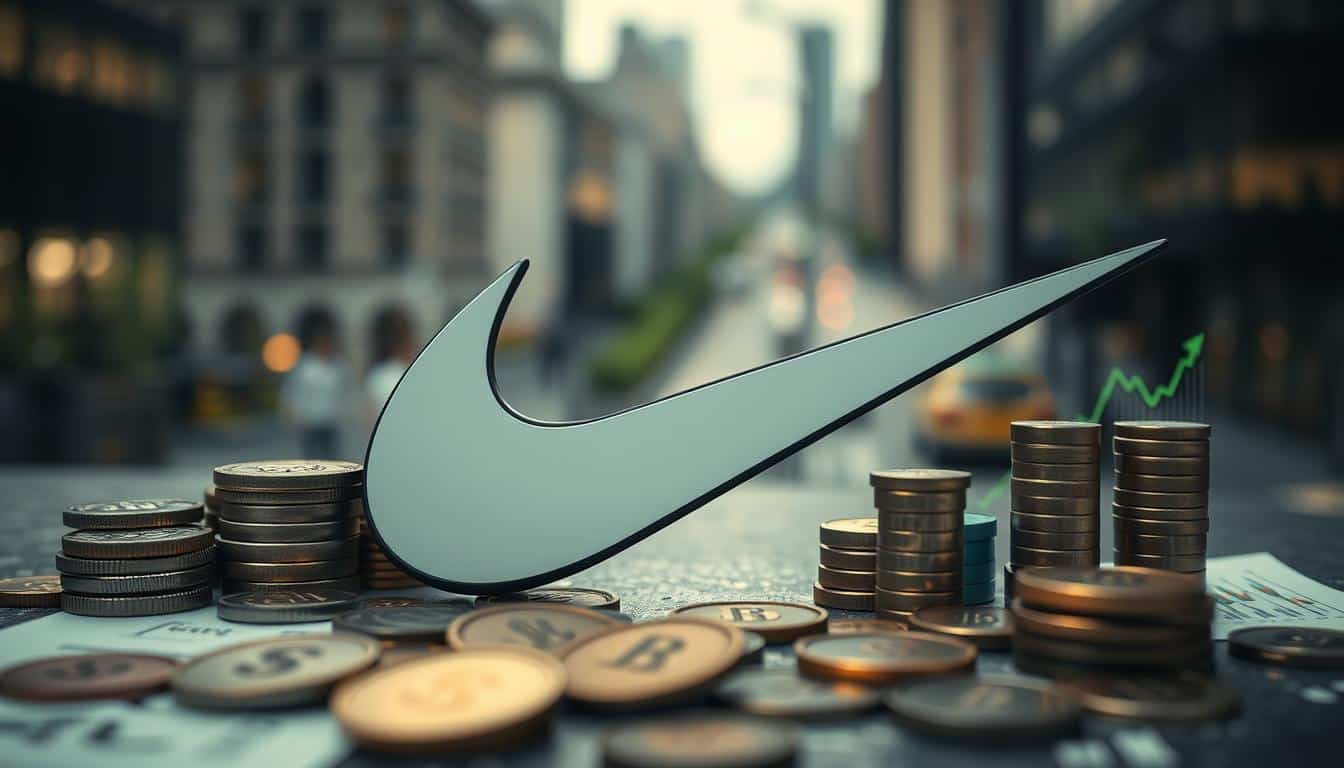 Nike Dividende: Ausschüttung & Rendite 2024