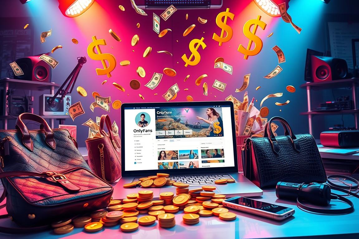 Katya Sun OnlyFans – Einblicke und exklusive Inhalte