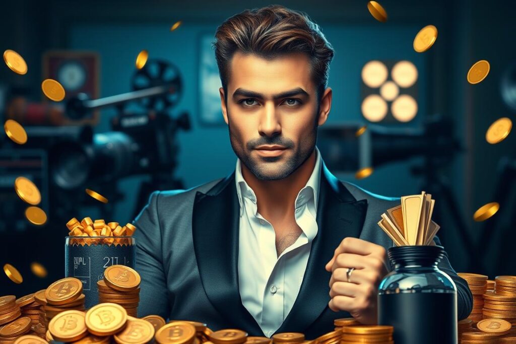 Oliver Blume Vermögen und Biographie | Faktencheck
