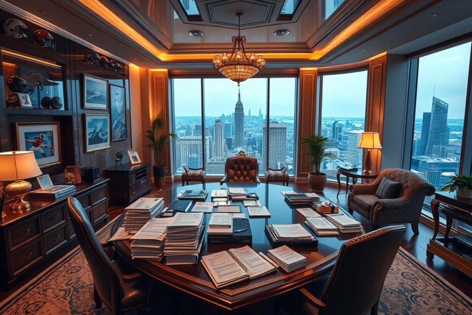 Pini Zahavi Vermögen und Biografie | Faktencheck