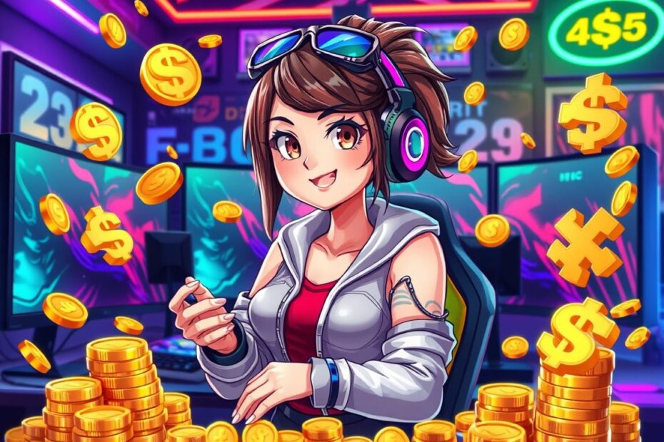 Staiy: Vermögen und Biografie des Streamers