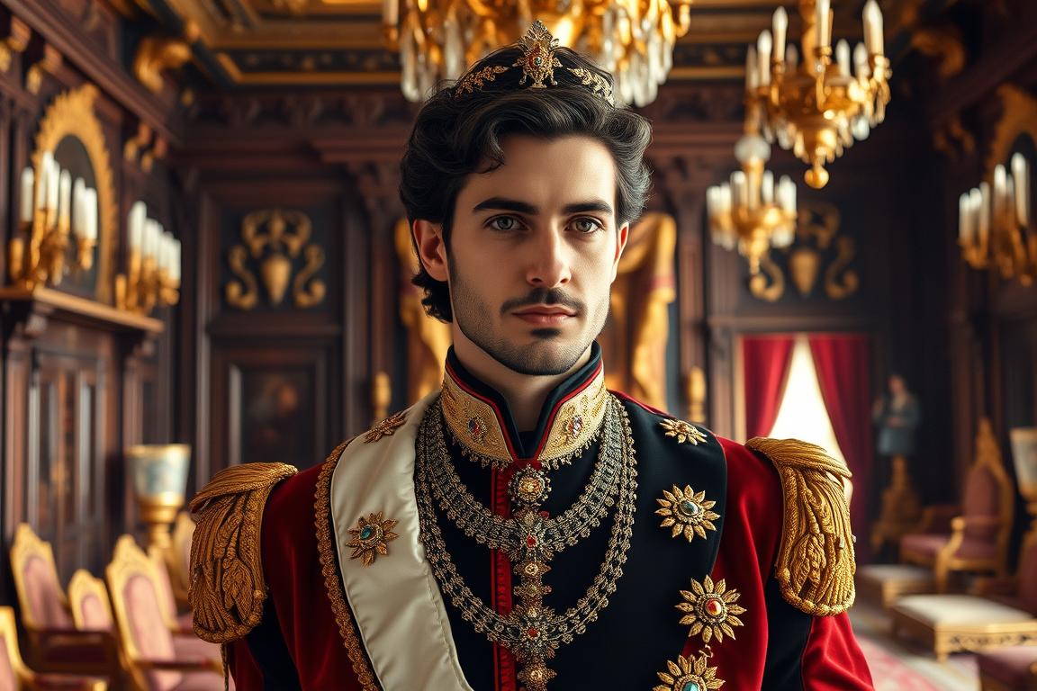 Prinz Marcus von Anhalt: Vermögen & Biografie