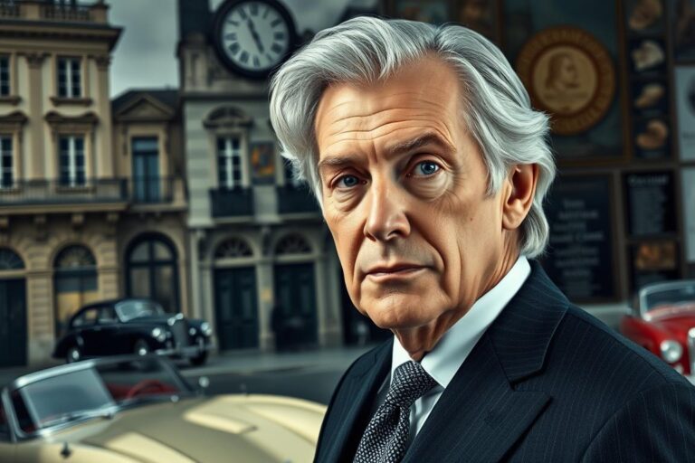 Reiner Schöne – Vermögen und Biographie Details