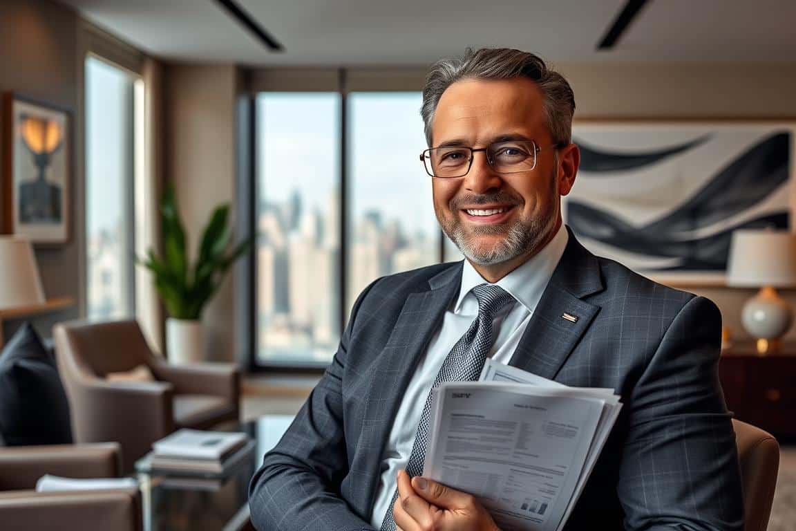 Roger Wittmann Vermögen und Biographie – Einblick