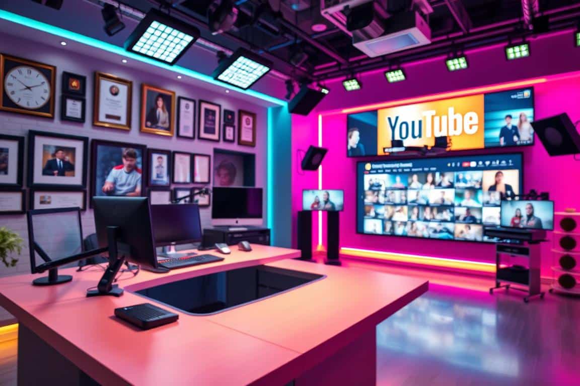 Roman YouTube Vermögen und Biographie Fakten
