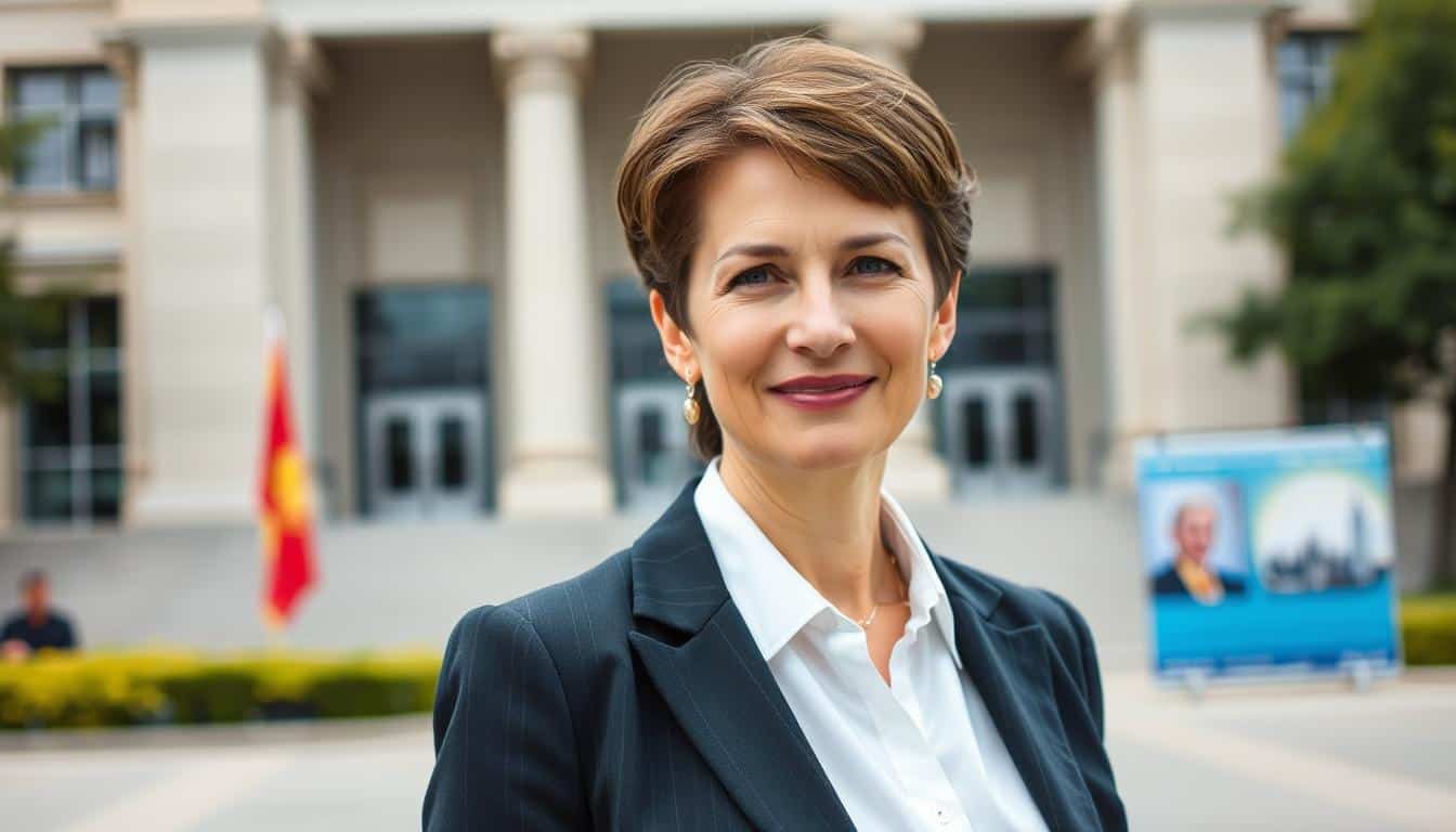 Sarah Wagenknecht: Biographie und Vermögen