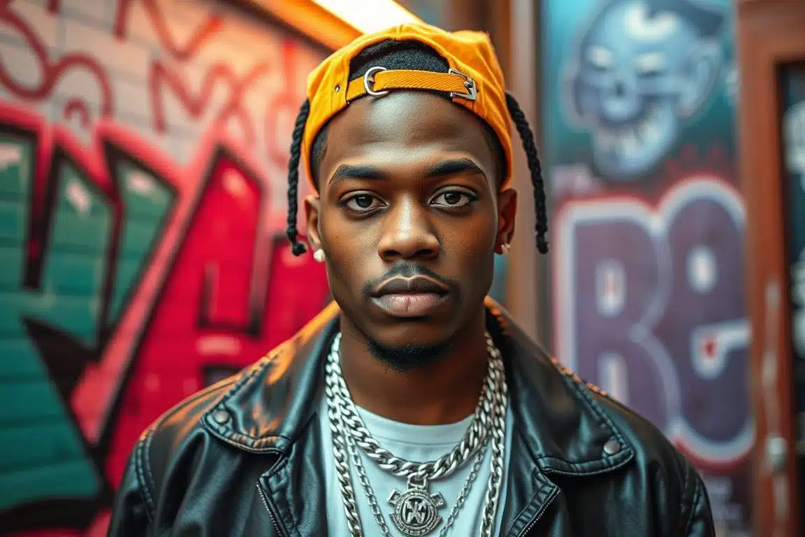 Lucio101 Vermögen und Biographie | Rap-Karriere Insights