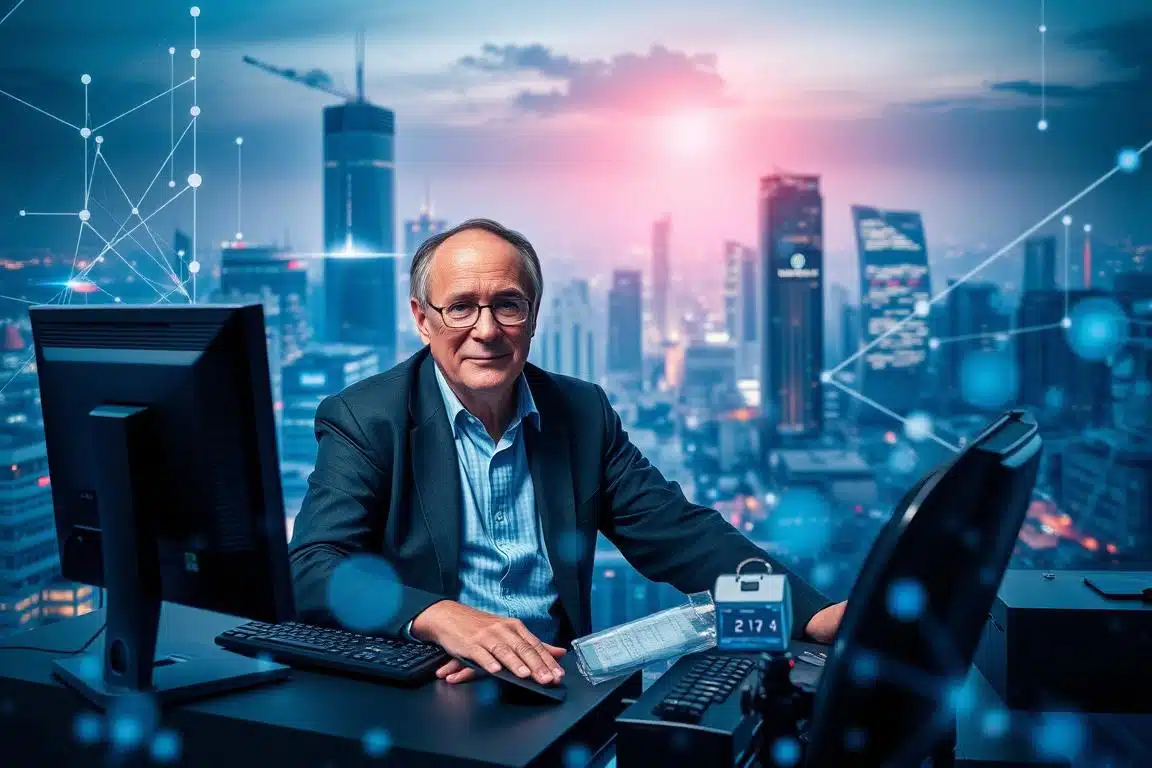 Tim Gabel Vermögen und Biographie | Ein Überblick