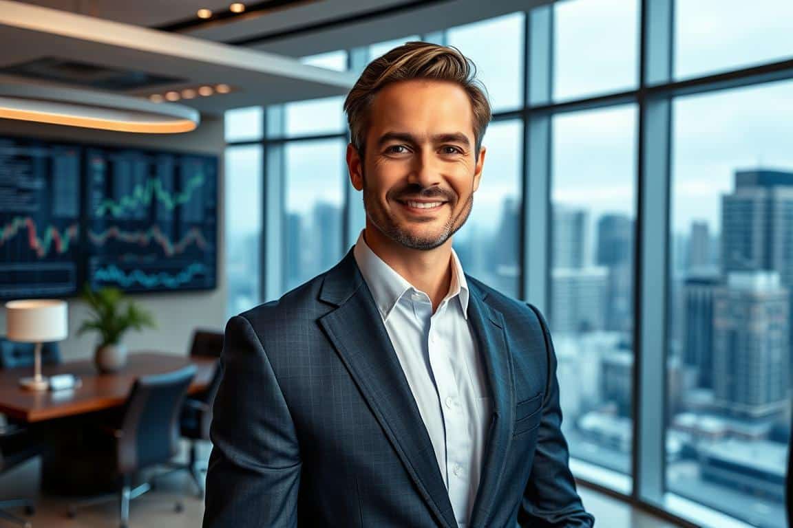 Tim Gabel Vermögen und Biographie | Ein Überblick