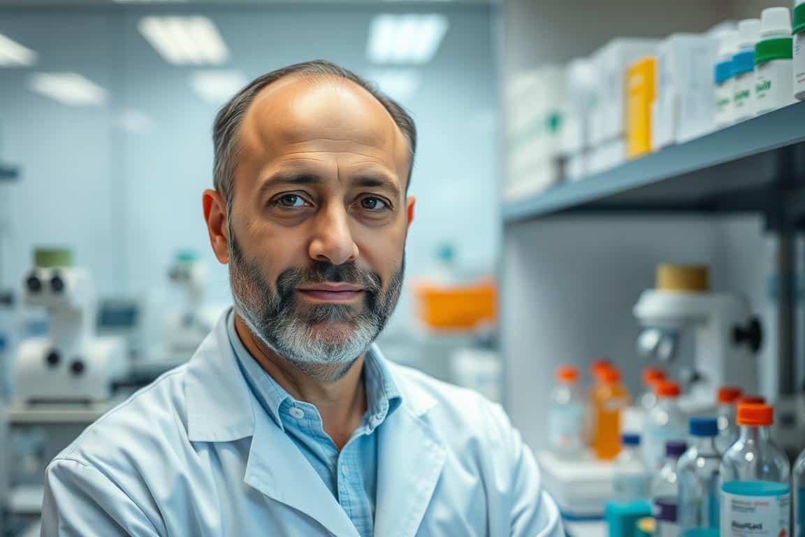 Uğur Şahin: Vermögen und Biographie Enthüllt