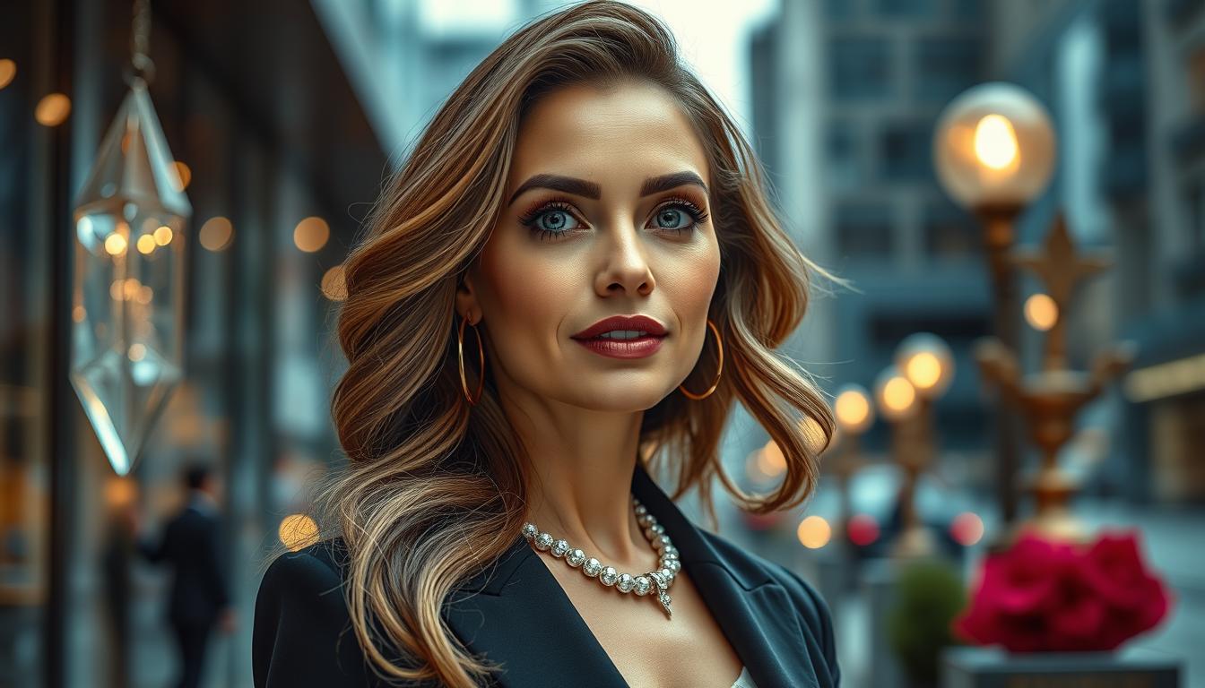Victoria Swarovski Vermögen und Biographie - Karriereweg