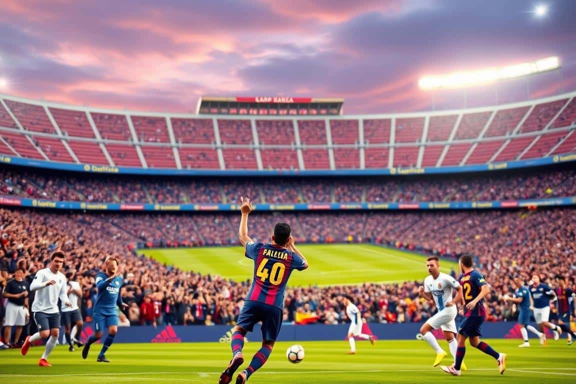 Visca Barca Vermögen und Biografie – Faktencheck