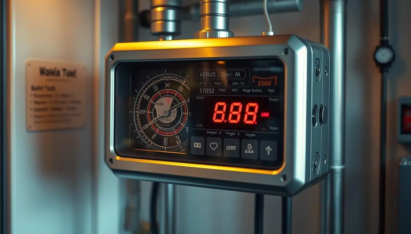 Wie wird ein Wärmemengenzähler eingebaut? Anleitung