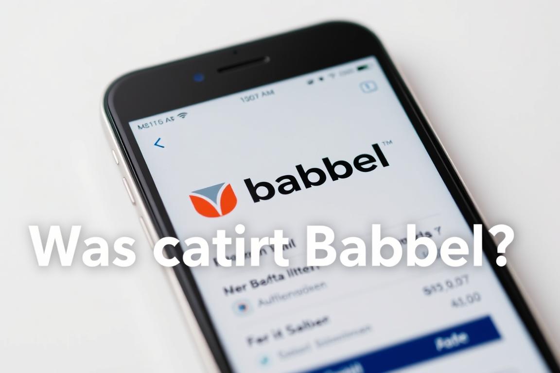 Was kostet Babbel?